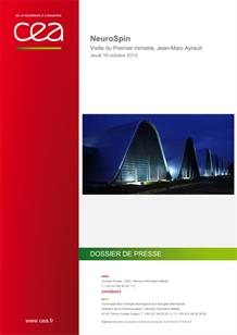 Presse & Médias - NeuroSpin